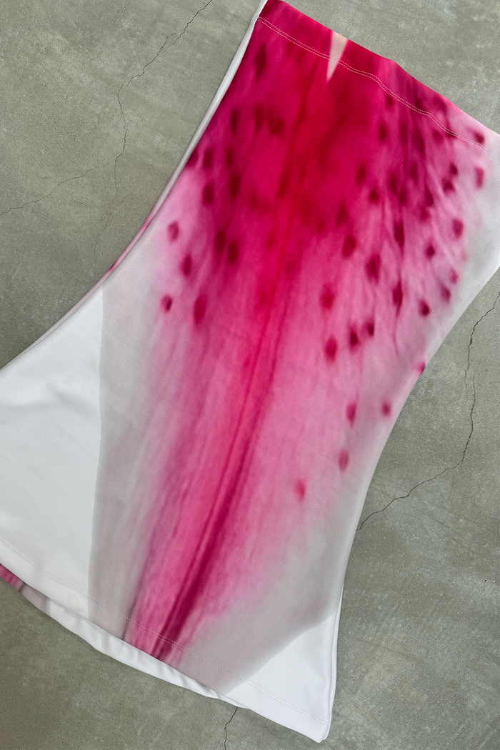 Lila Mini Dress | Lillie