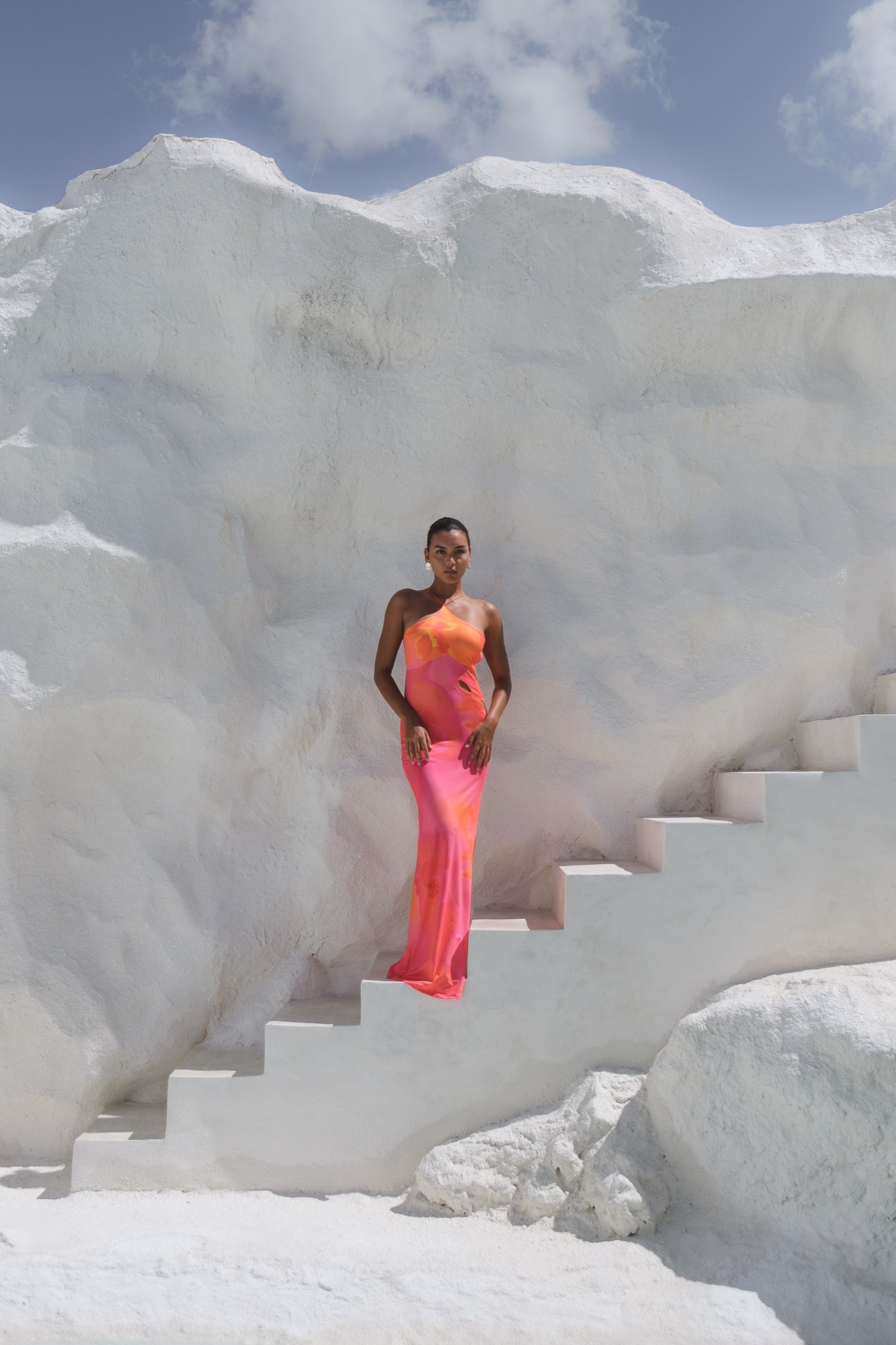 MIMI RIO PRINT | EX SHOP STOCK